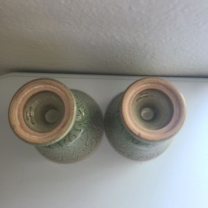 Thai Celadon | Dining | Vintage Thai Celadon Pottery | Poshmark